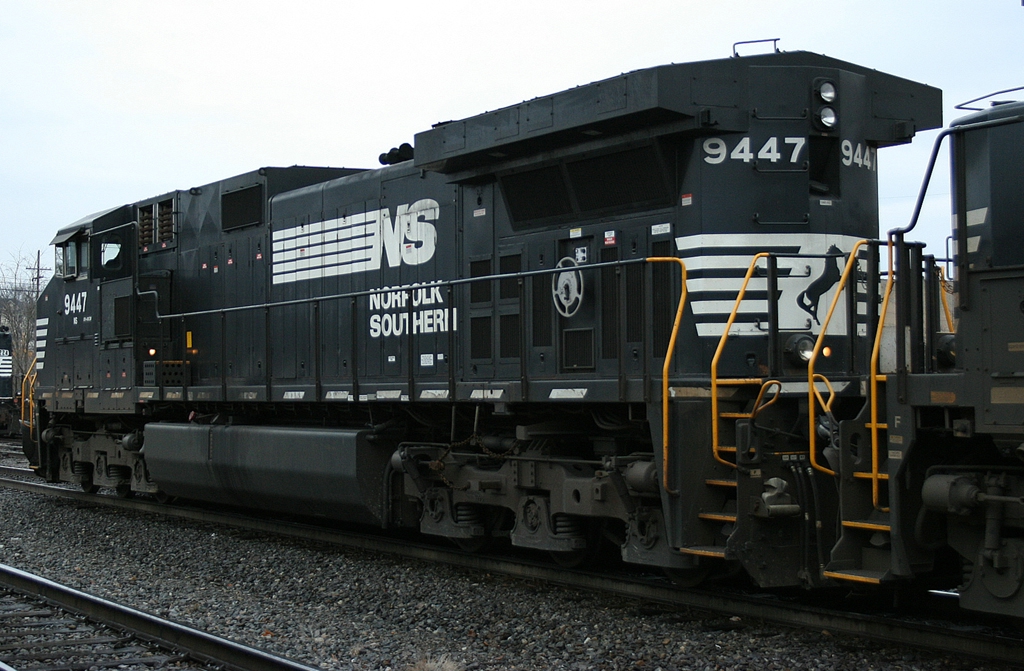 NS 9447